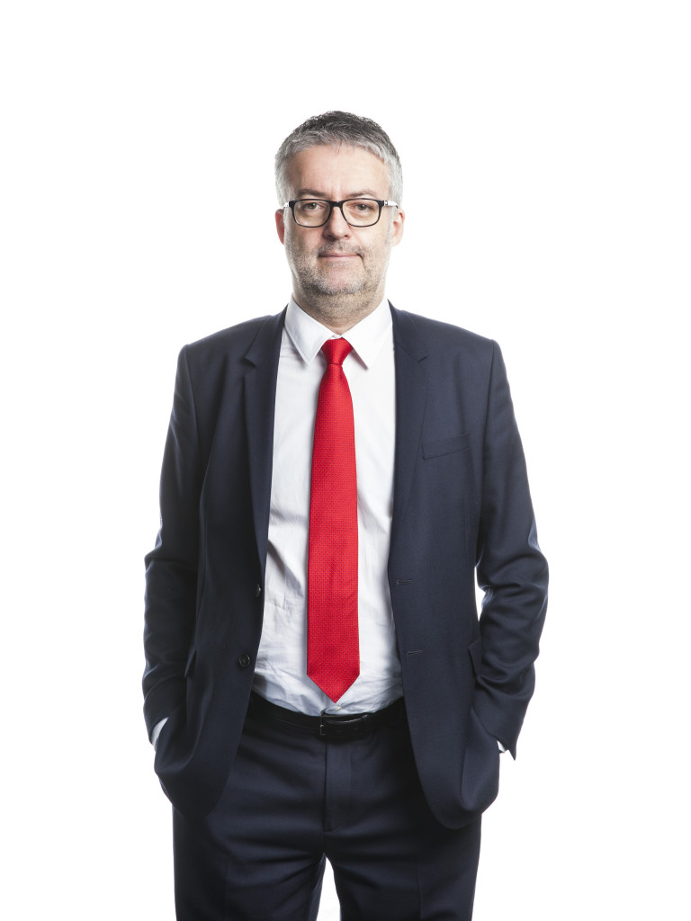 Advocatenkantoor Essenzia_Nick Peeters - Essenzia Advocatenkantoor