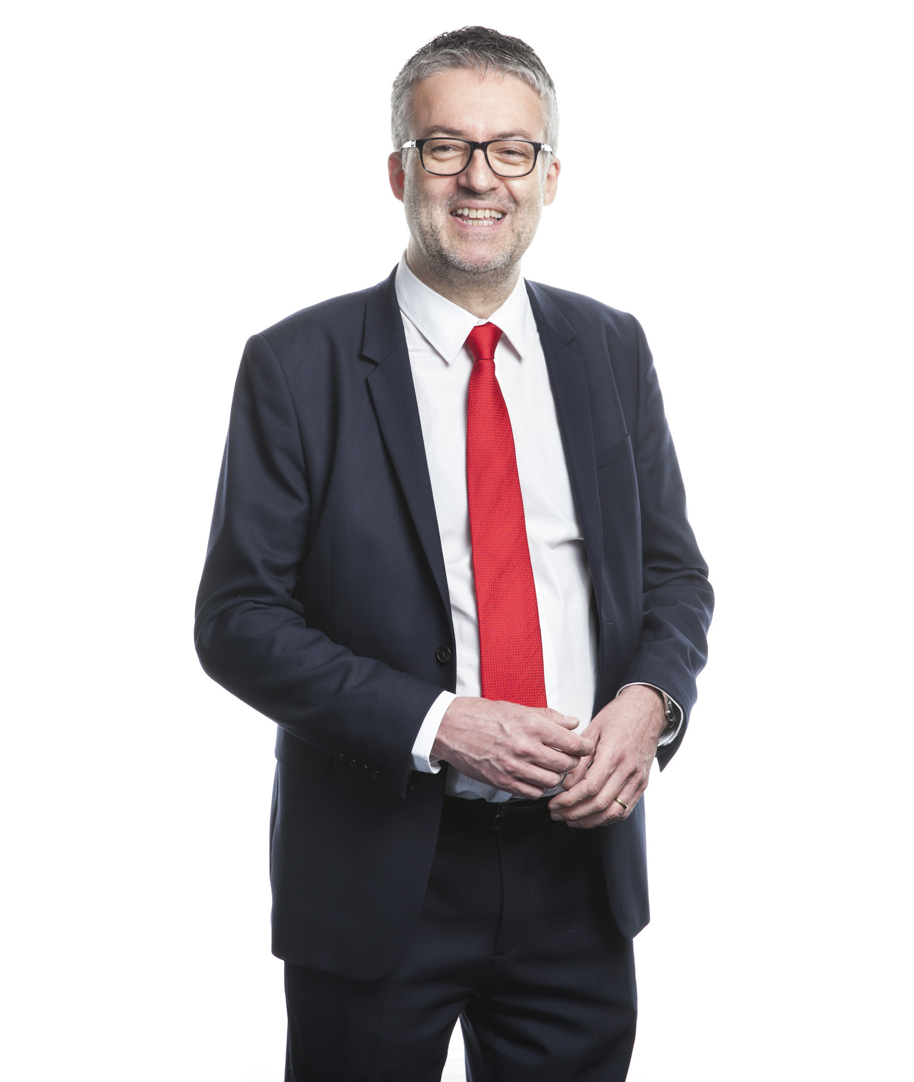 Nick Peeters - Essenzia Advocatenkantoor